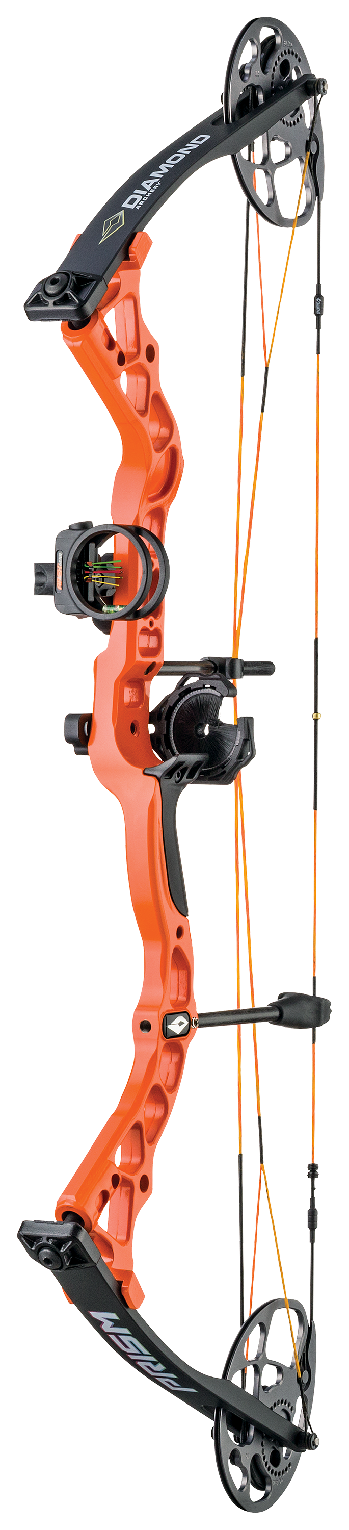 Diamond by Bowtech Prism Compound Bow Package | Bass Pro Shops